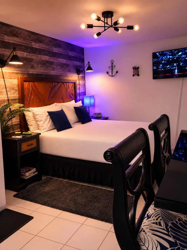 The Perfect Spot | Near Beach & Downtown In Nassau - Nasáu