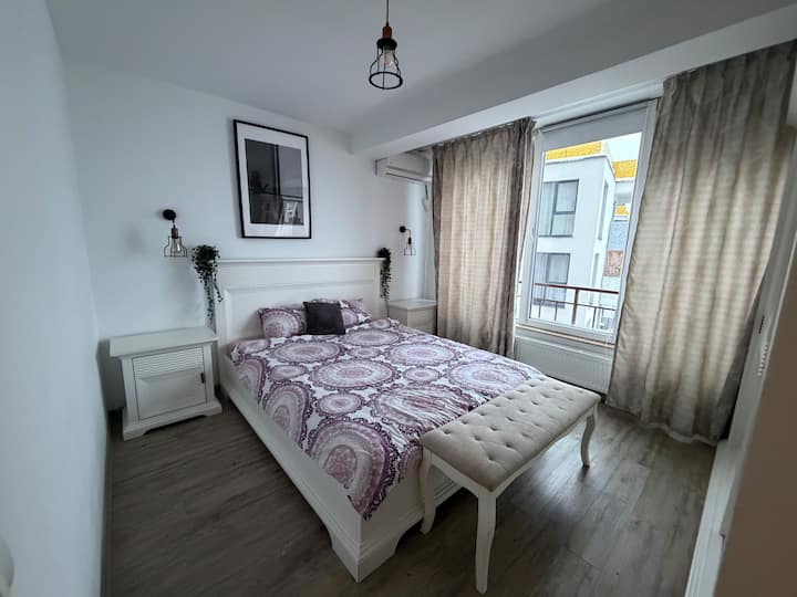 Sunset View • Big Terrace, Garage • Vivo Mall - Cluj-Napoca