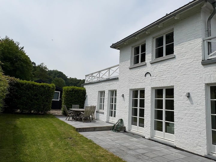 Traumhaftes Haus In Aachen - Aix-la-Chapelle