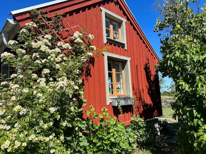 Alvar Sunset Cottage - Öland