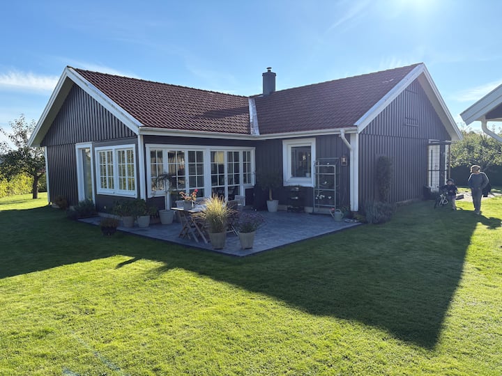 Villa Almby - Örebro