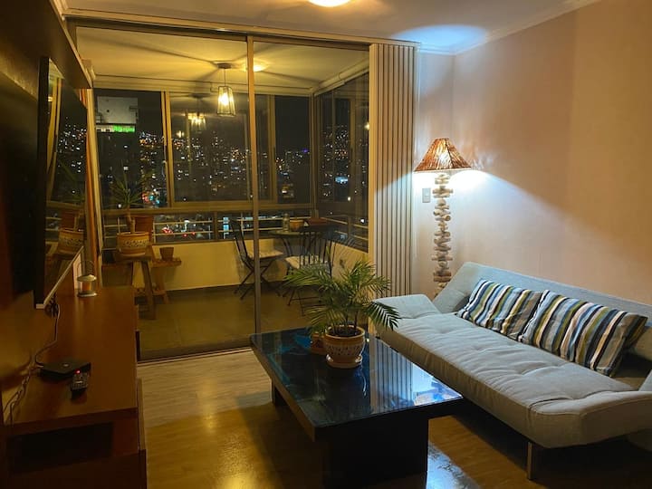 Antofagasta Centro - Antofagasta