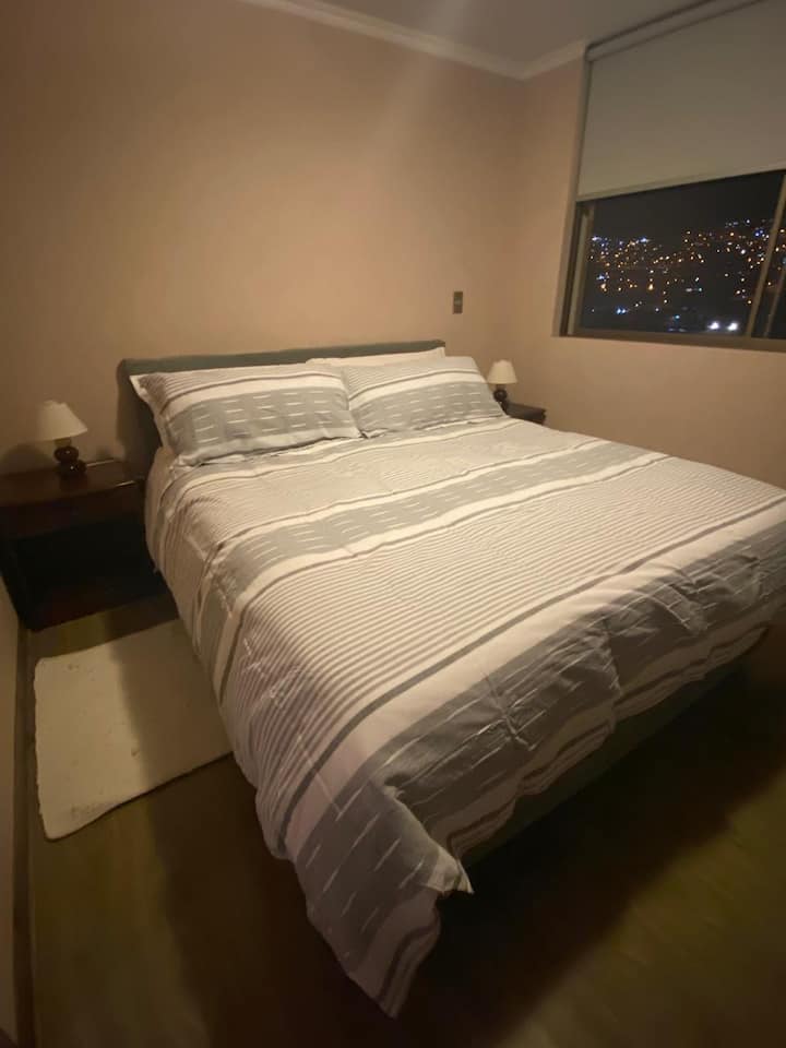 Antofagasta Centro - Antofagasta