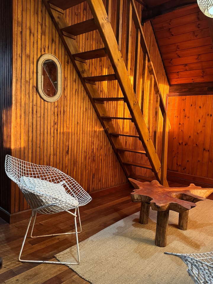 Cabaña Boutique Centro - Puerto Iguazú