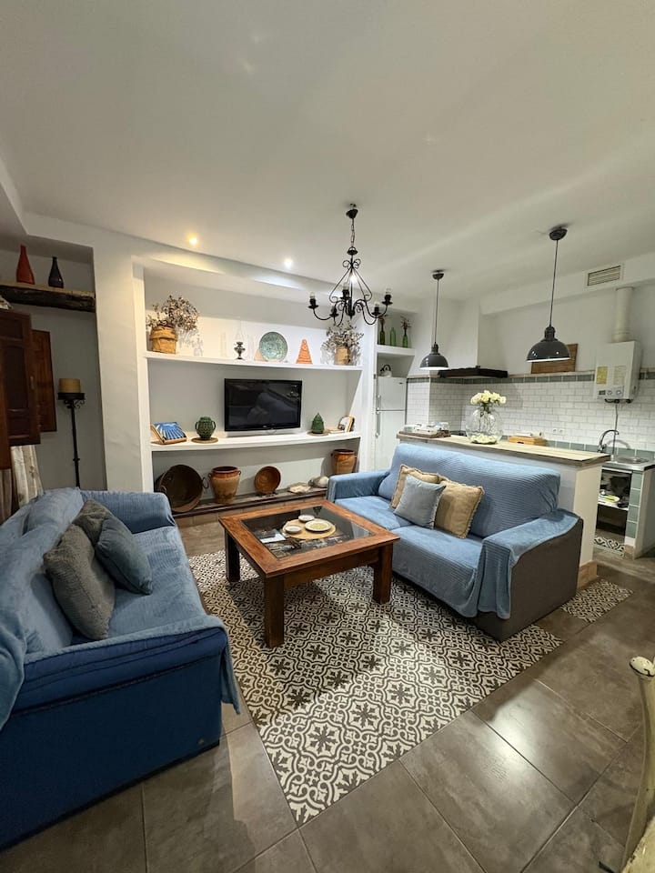 Casa  Puente Romano - Córdoba