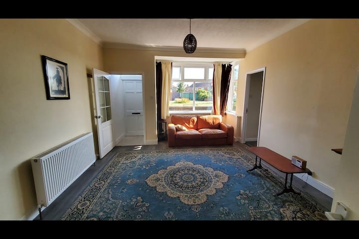 2-bed Ground-floor Apartment, Newcastle. - Newcastle upon Tyne