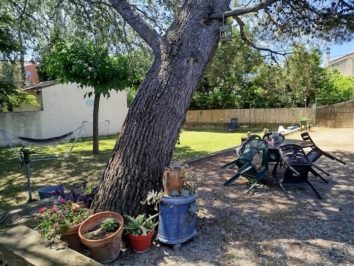 Vacances En Provence - L'Isle-sur-la-Sorgue