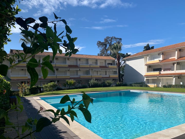 Vilamoura Nautilus Apartment - Quarteira