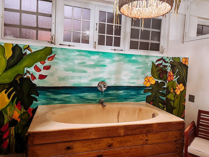 Rincon, Puerto Rico - Rincón