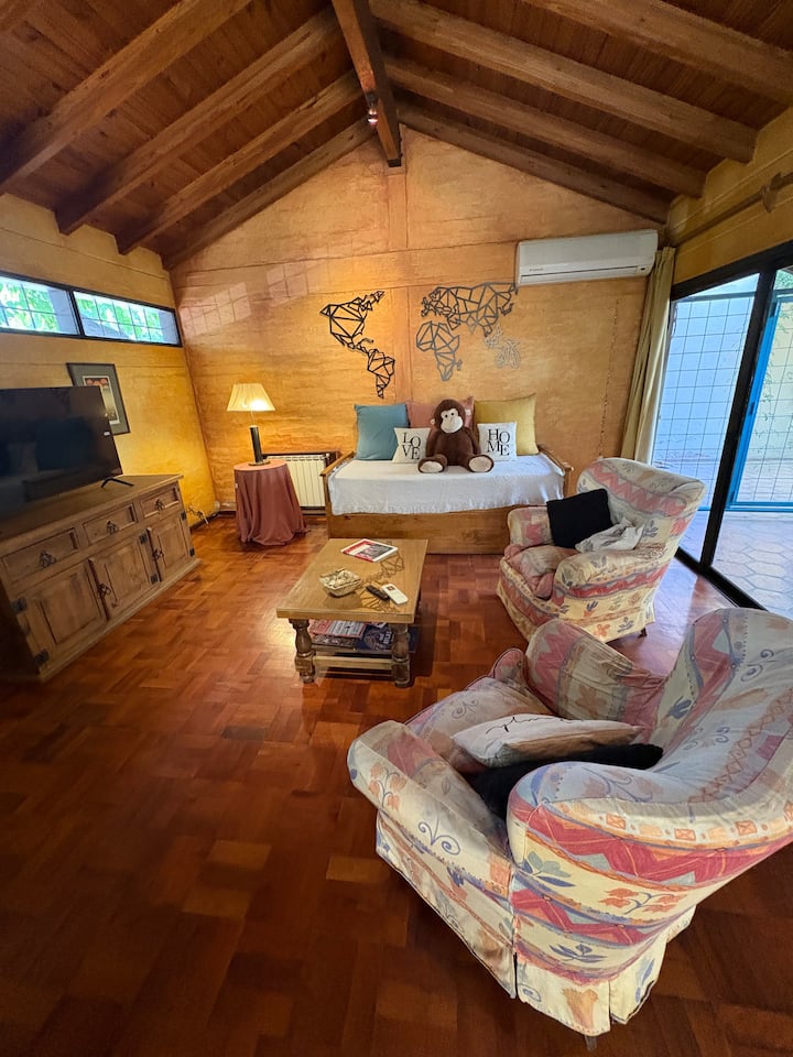 Urban House Mendoza - Mendoza