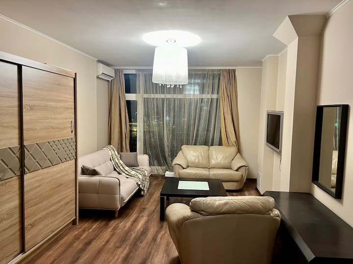 Lux апартаменты с одной спальней в Старой Риге - Riga