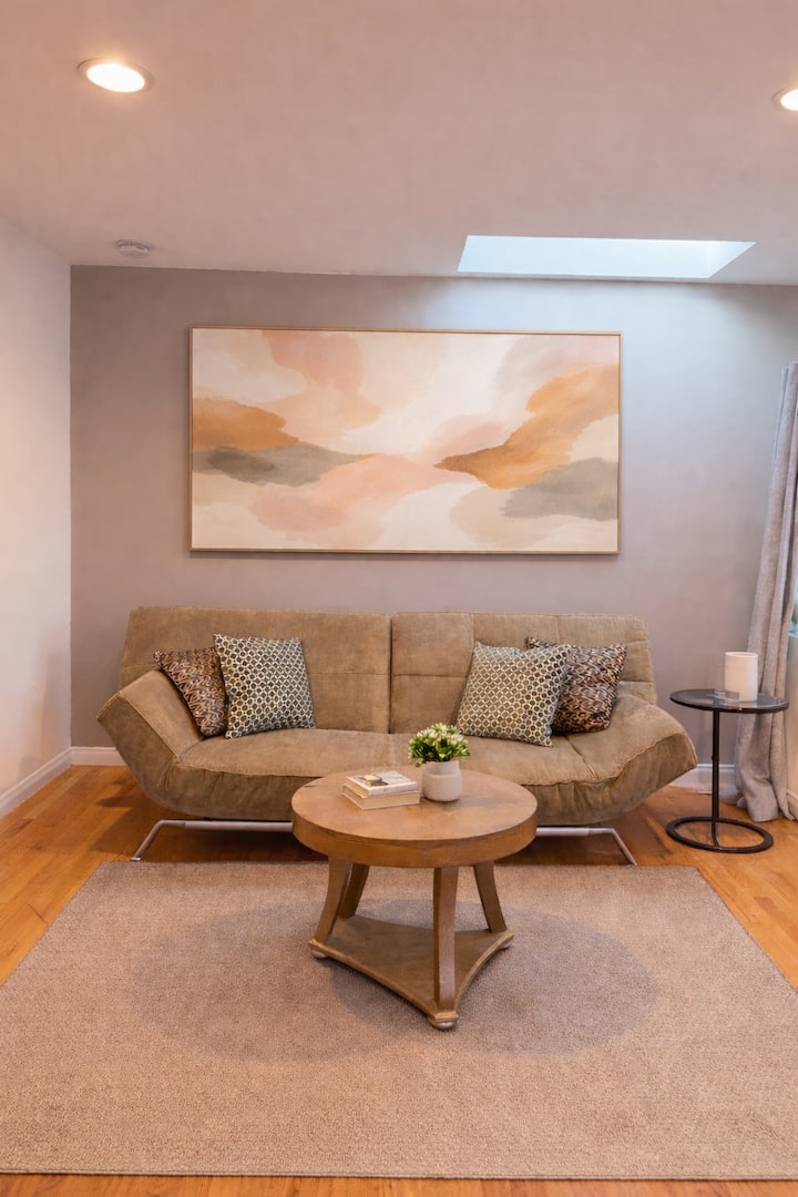 Guest Suite*1bed🧿1bath*sofabed*beach🏖lax!private - El Segundo, CA