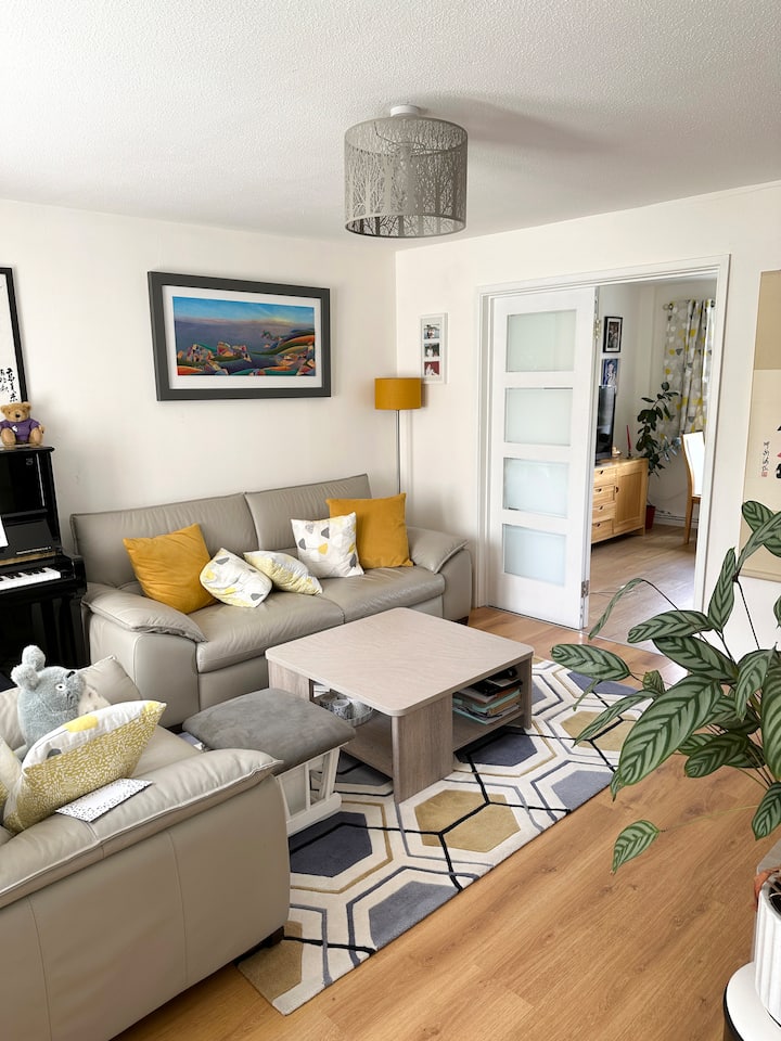 Luxury Stay For Comfort And Convenience - Campton