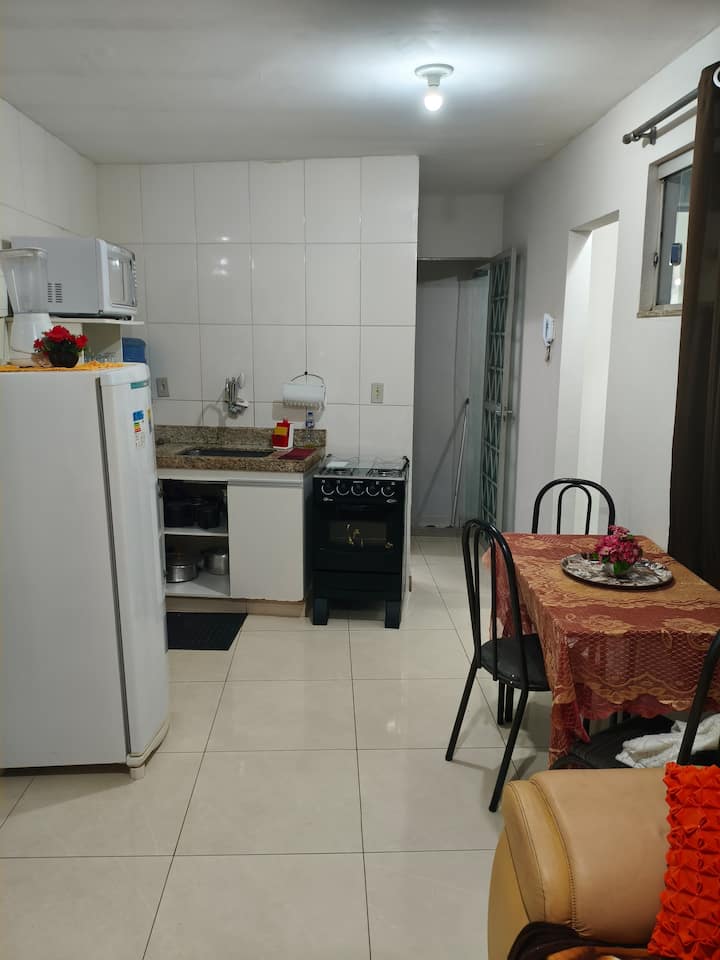 Apartamento Próximo Ao Centro De Sete Lagoas! - Sete Lagoas