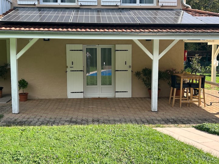 Studio L'évèxia - Lans-en-Vercors