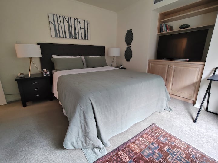 The Gardens Stay - Close To The Airport - Auckland