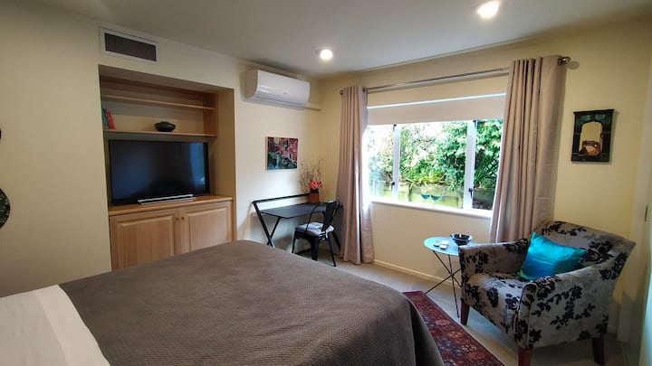 The Gardens Stay - Home Away From Home - Auckland