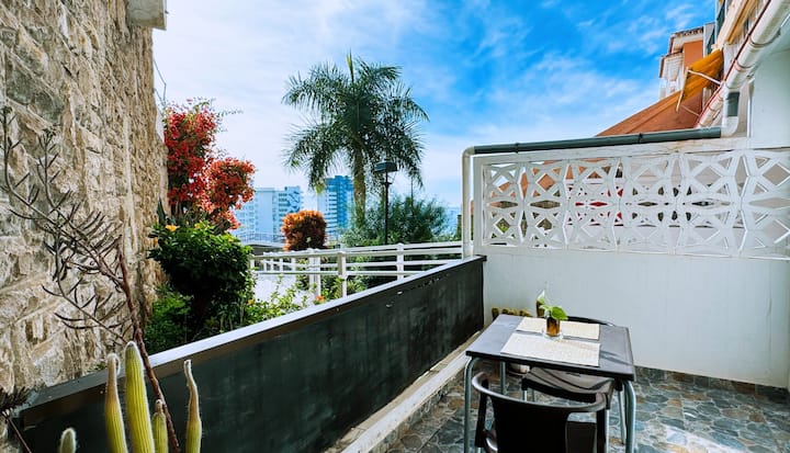 Mesa Del Mar, Views & Sunsets - Tacoronte