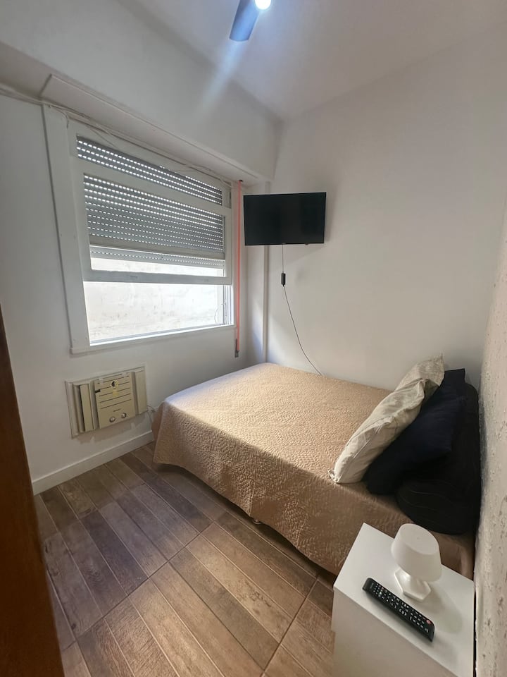 Apartamento Copacabana Completo - Ipanema