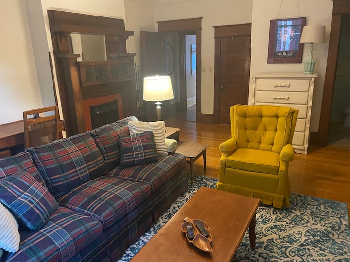 Wasena 1 Br/1ba, Close To Everything! - Roanoke, VA