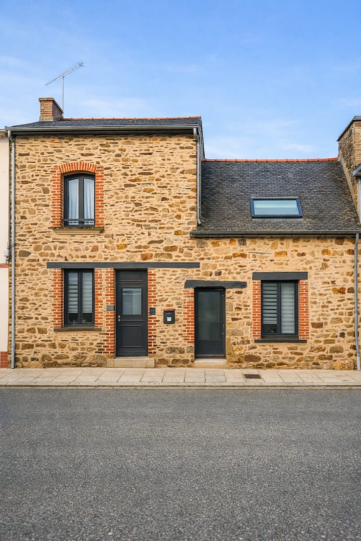 Maison De Charme - Vitré