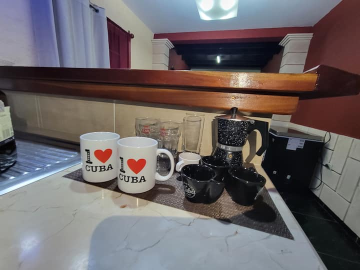 Doña Ivette Family Apartment - Varadero