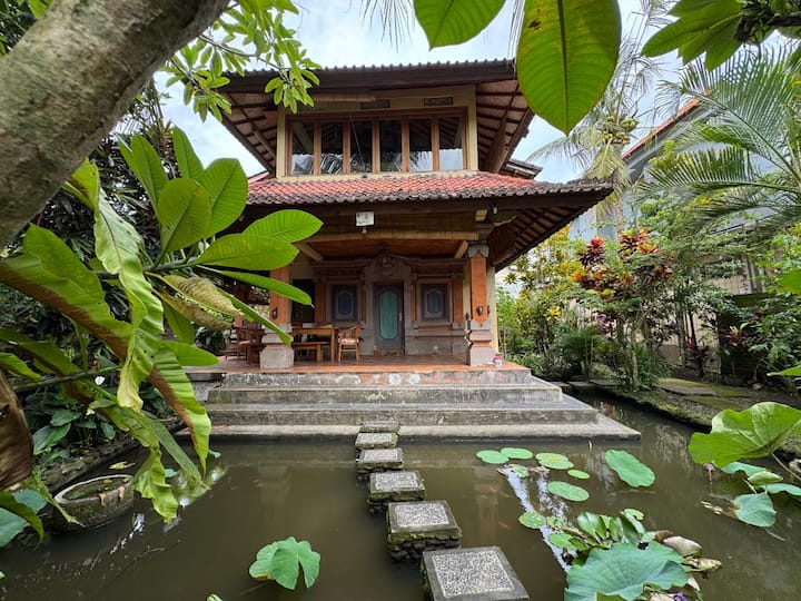 Rumah Jambu - 峇厘島