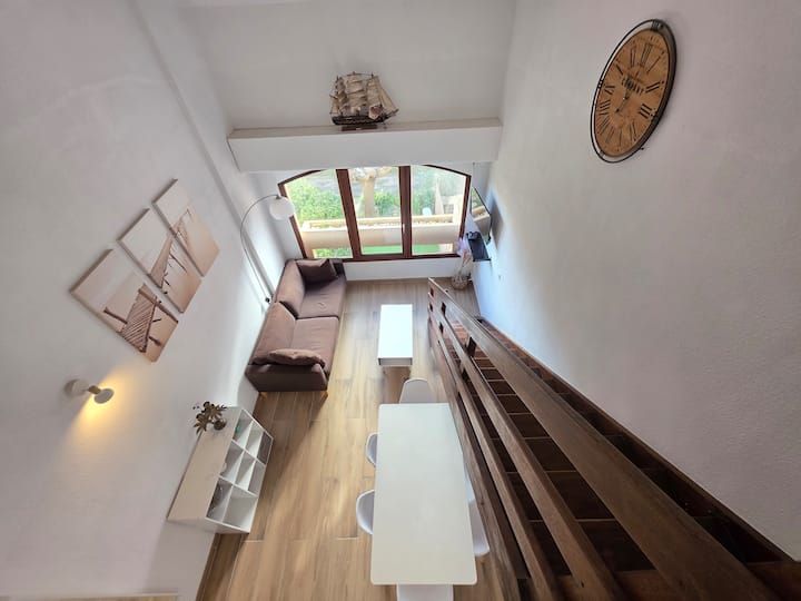 Résidence L’œil Doux T4 6pers 380m De La Mer. - Saint-Pierre-la-Mer