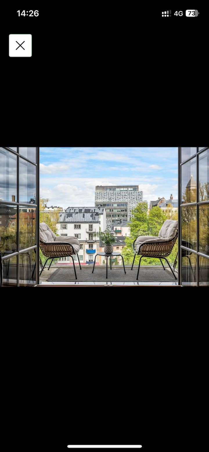 Yllefabriken Norrköping - Åby
