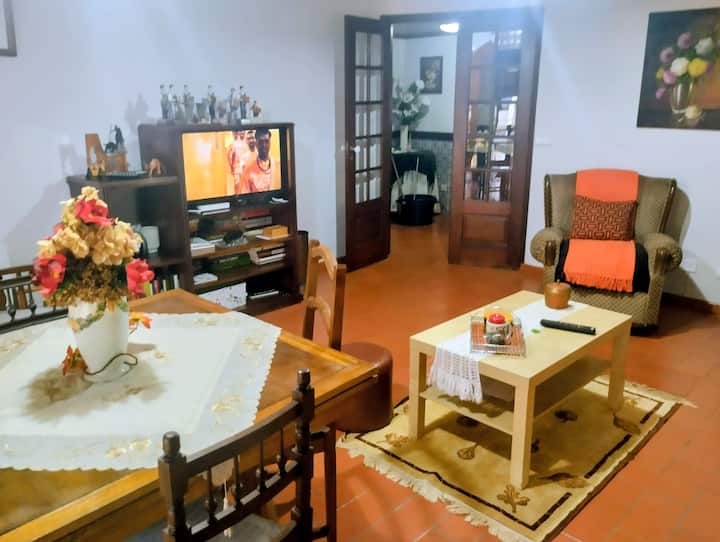 Apartment4u - Entroncamento