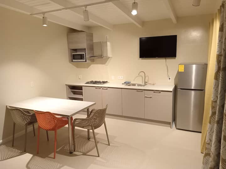 Casa Di Meche - Apartment - Curaçao