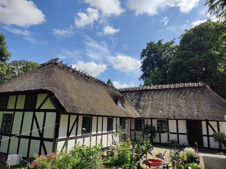 Idyllic House Close To Odense - Odense