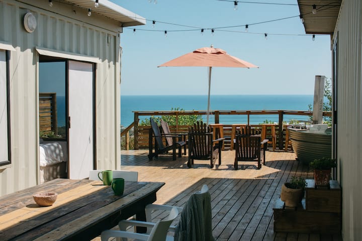 Mountain Magic 1
“Licence To Chill” - Wilderness