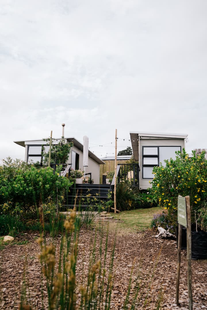 Mountain Magic 1
“Licence To Chill” - Wilderness