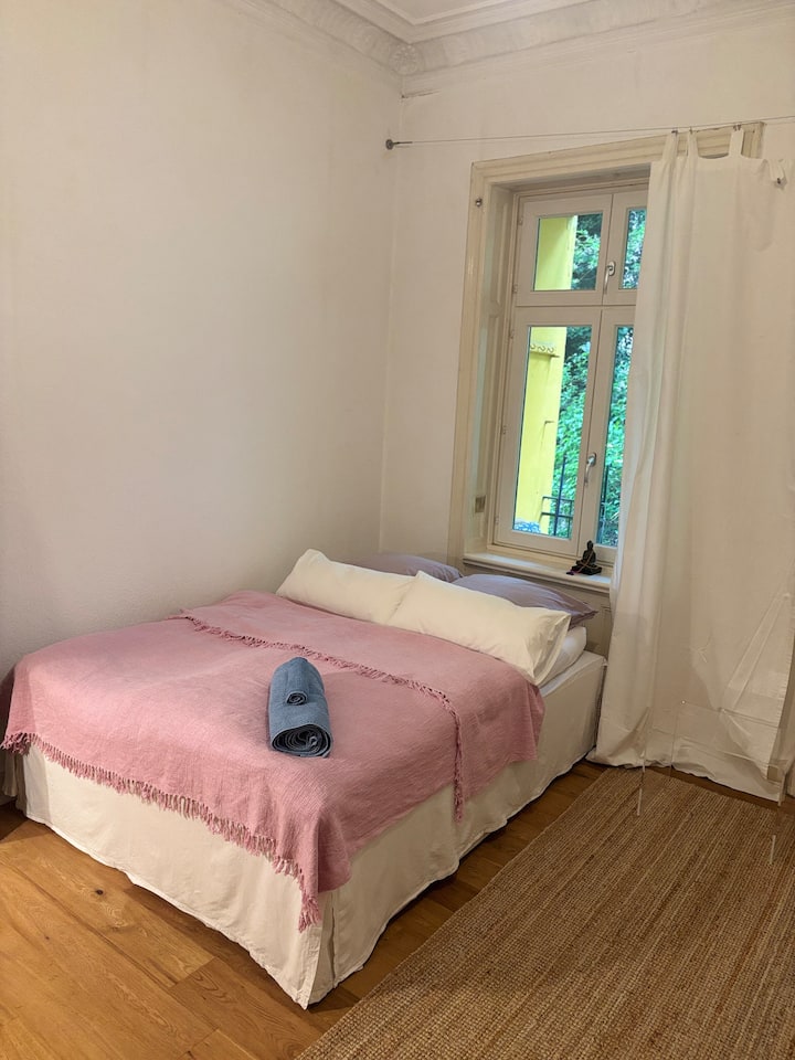 Schönes Zimmer Im Herzen Hamburgs - Hamburg