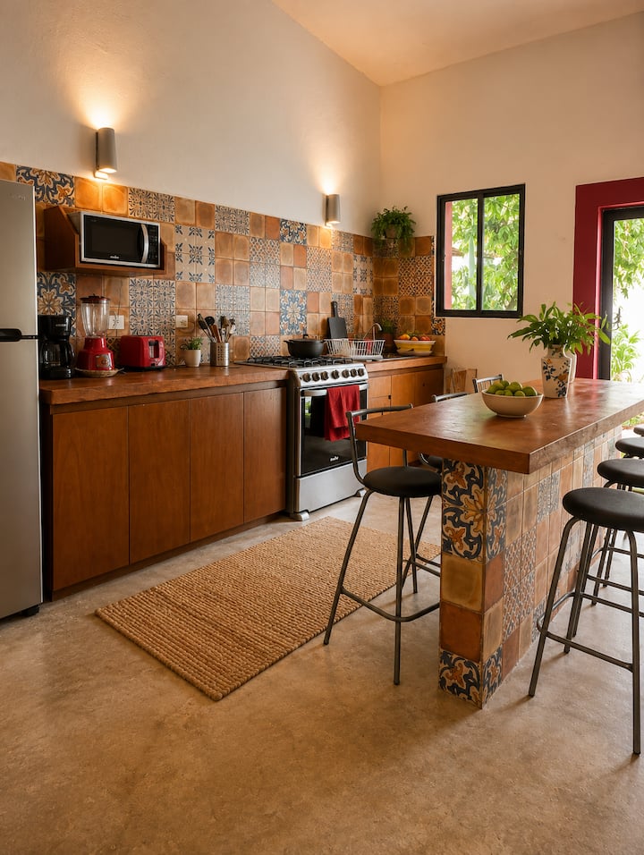 Best Location In Merida! - Mérida