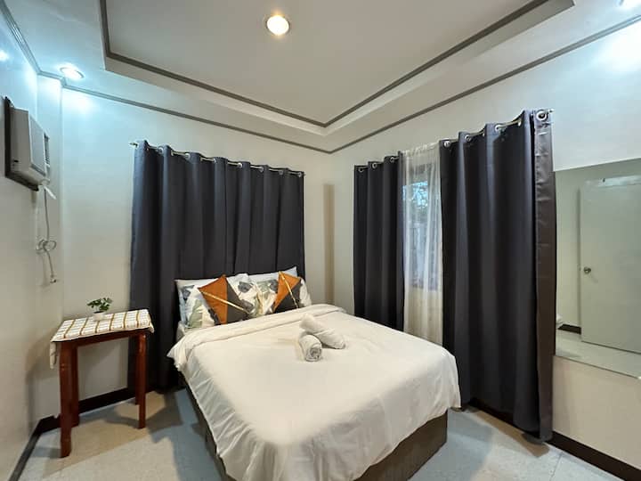 Ardaiz Guesthouse Unit 2 - Bais City