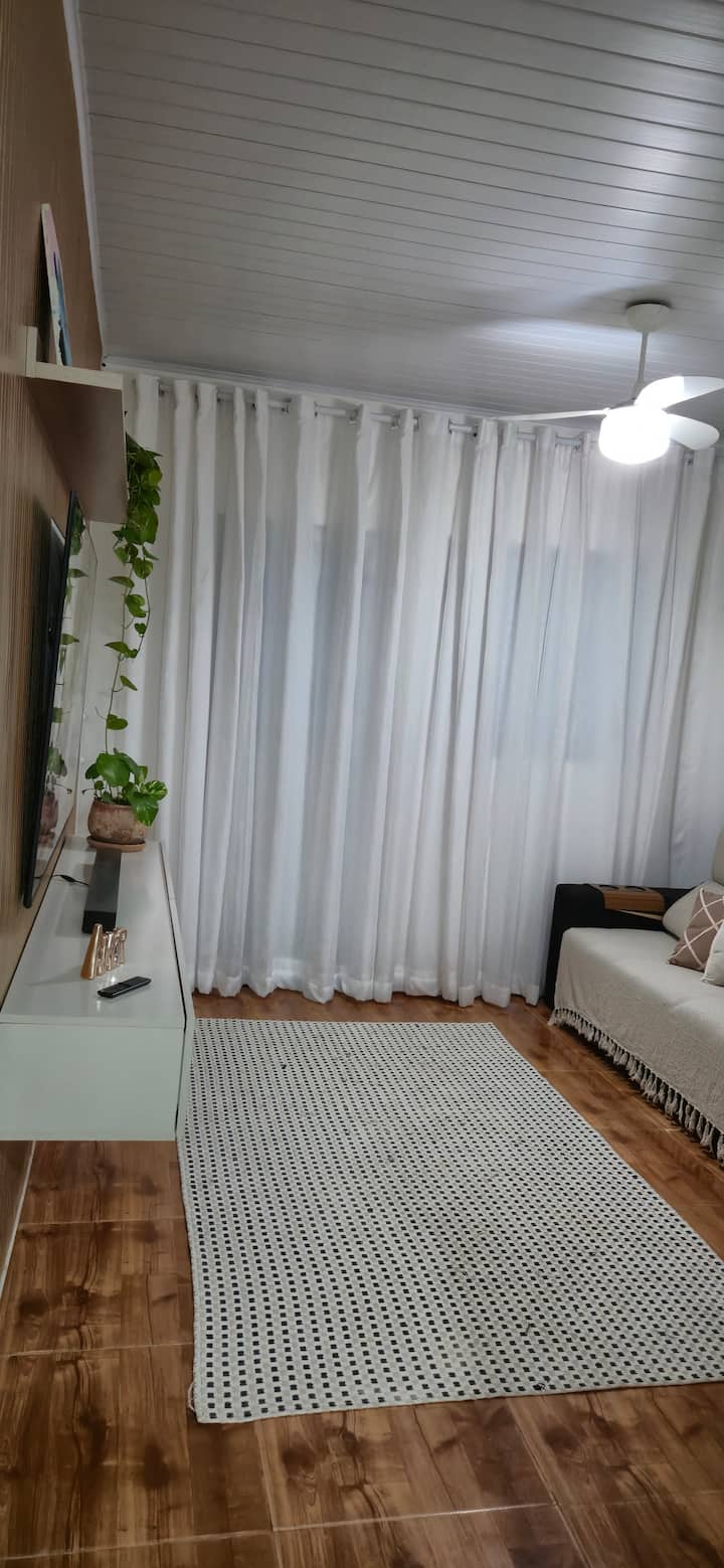 Casa São Miguel Itacaré à 1 Km Da Praia. - Itacaré