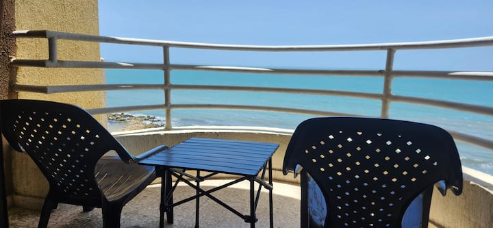 Vivir Junto Al Mar! Justo El Lugar Perfecto Piso 8 - Cartagena