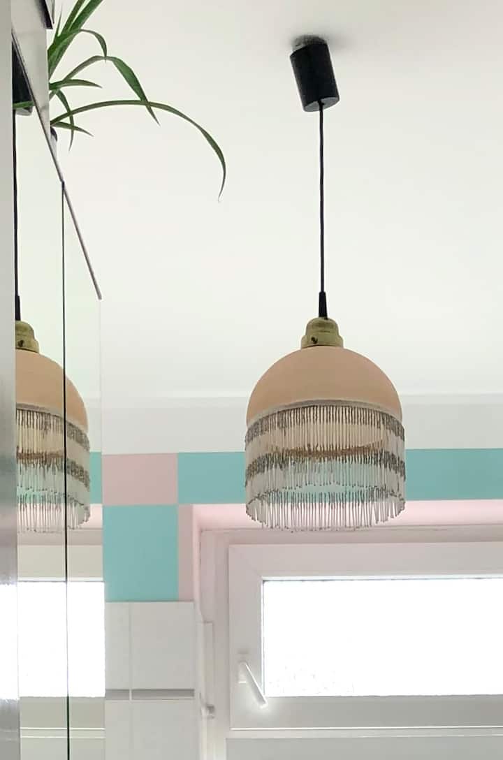 Beautiful Arty Apartment | Glamourous Mitte - Berlin