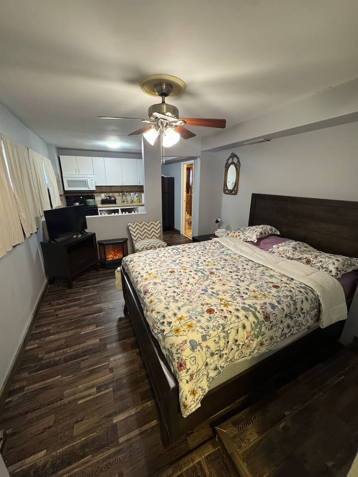 Spacious Studio In Eastern Long Island - ロング・アイランド島, NY