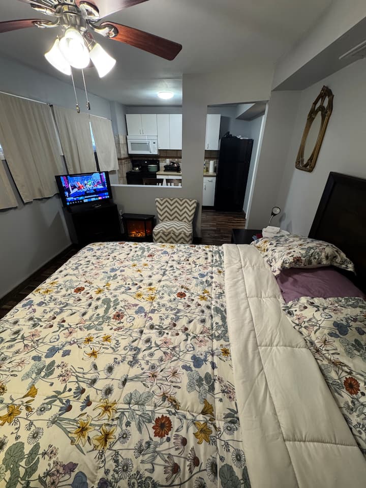 Spacious Studio In Eastern Long Island - Stony Brook, NY
