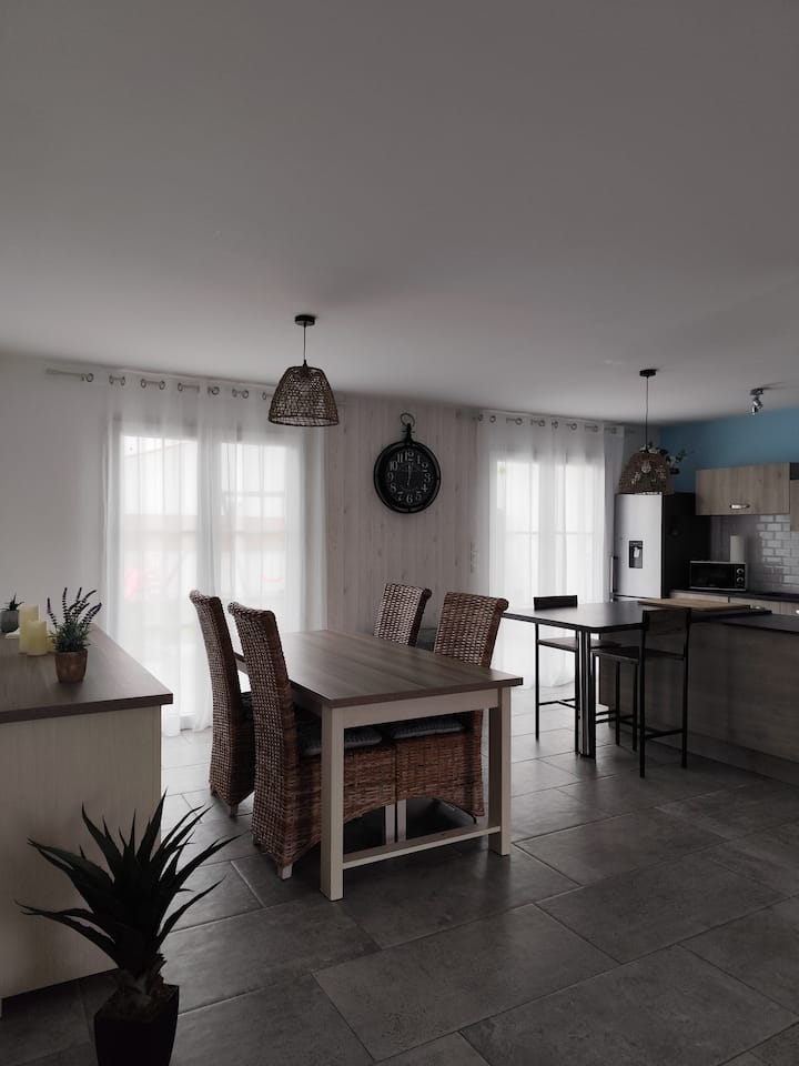 L'éffet Mer - Île d'Oléron