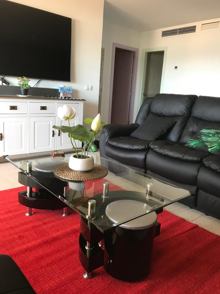Fabuleux Appartement Face A La Marina* - Mijas