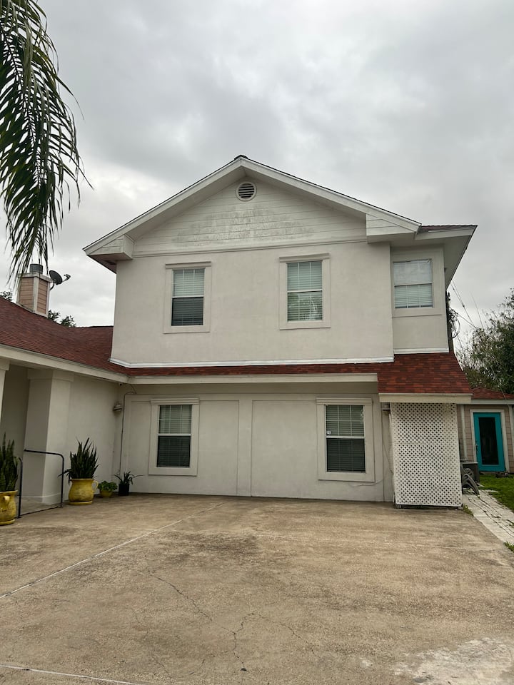 Casa Grande 2 - Harlingen, TX