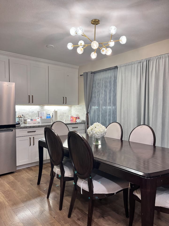 Lovely 1b1b Condo With Patio Near Downtown Mtv - Sunnyvale, CA