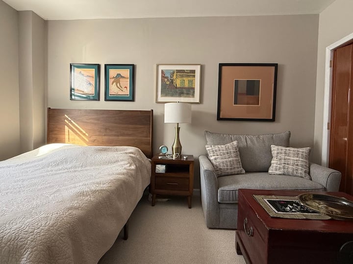 Best Location Of Bushwick (2nd Room) - New York