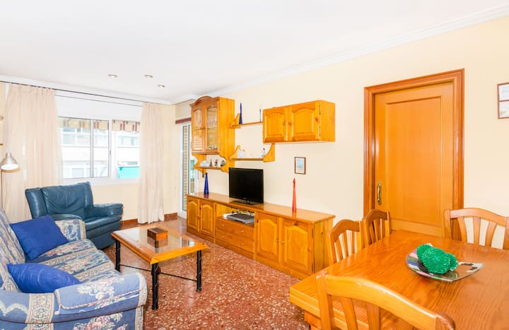 Homeholidaysrentals Keyla - Costa Barcelona - Pineda de Mar