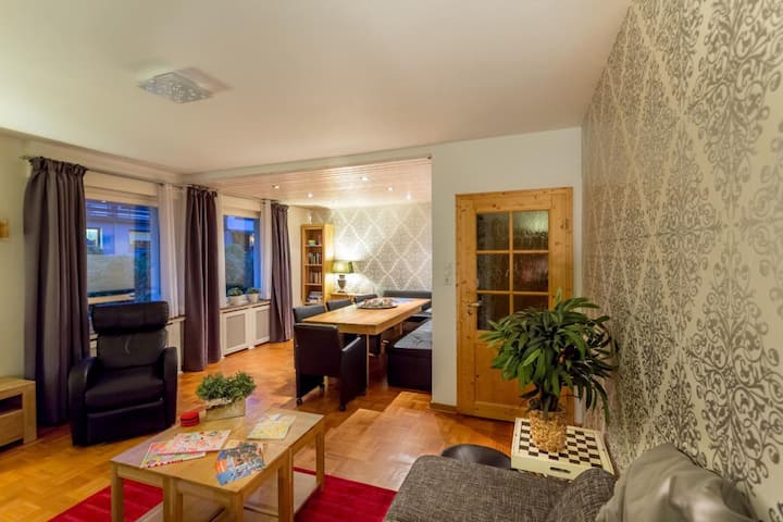 App. Michél, Haus Kloosterman(winterberg/silbach) - Winterberg