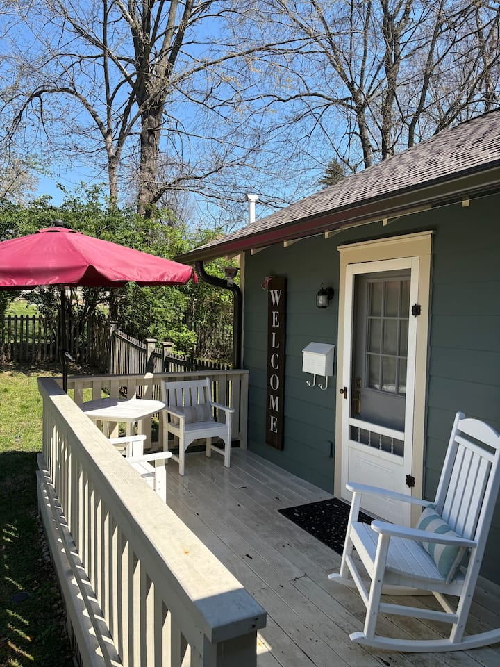 *Great*cottage Apt Located In Historic Franklin Tn - Franklin, TN